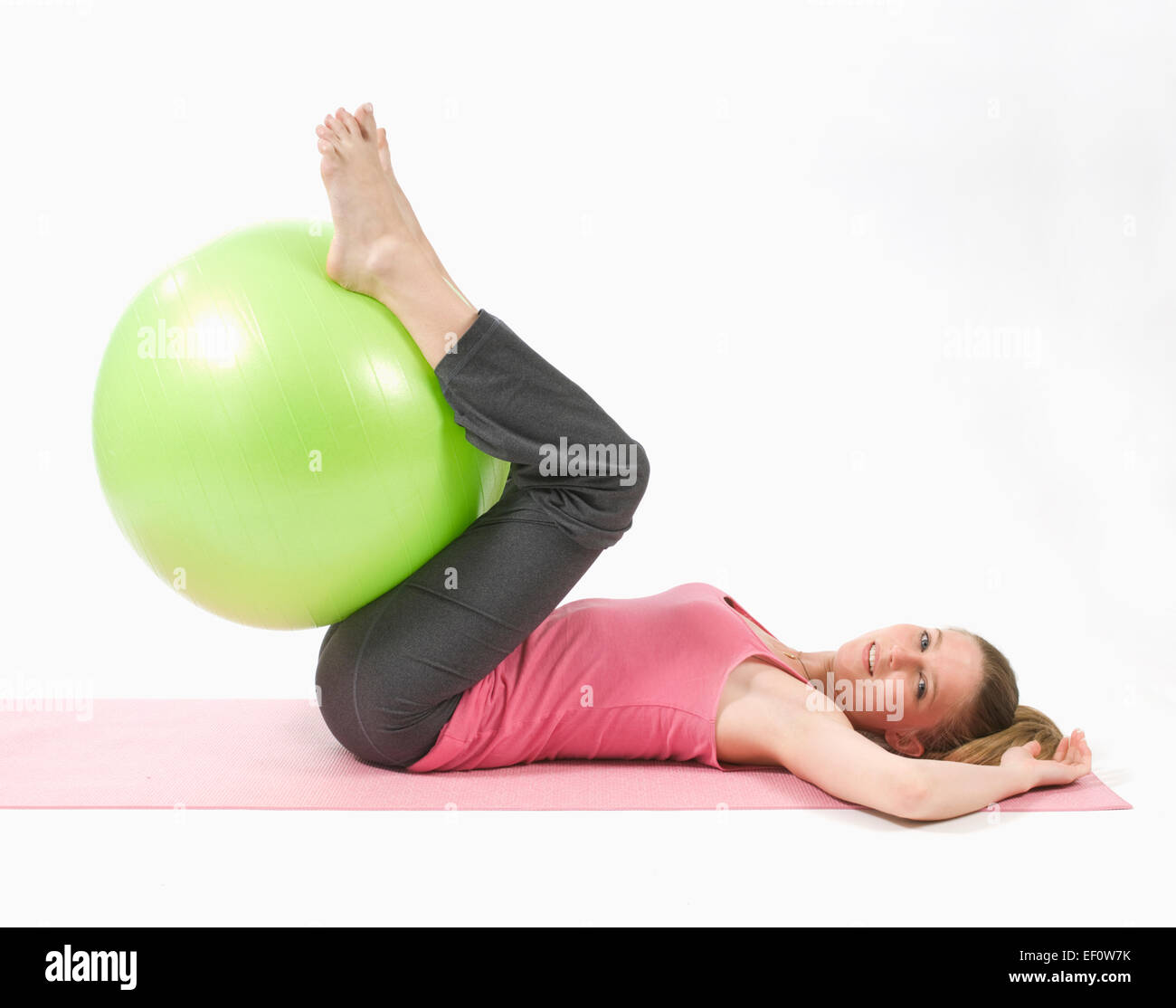 Leg lifts hi-res stock photography and images - Alamy