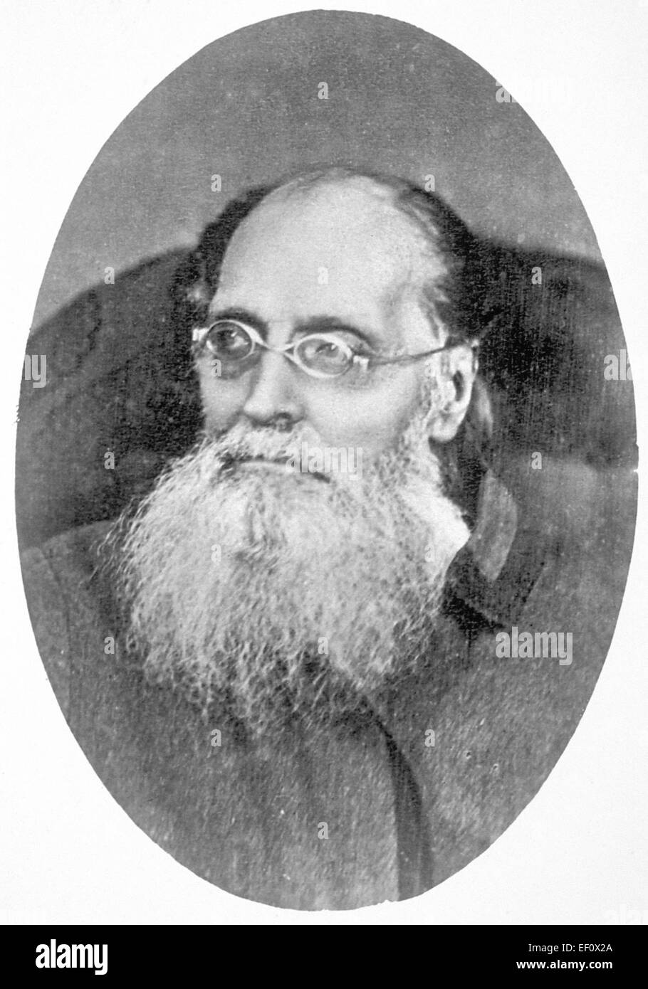 Johan Ludvig Runeberg Stock Photo - Alamy