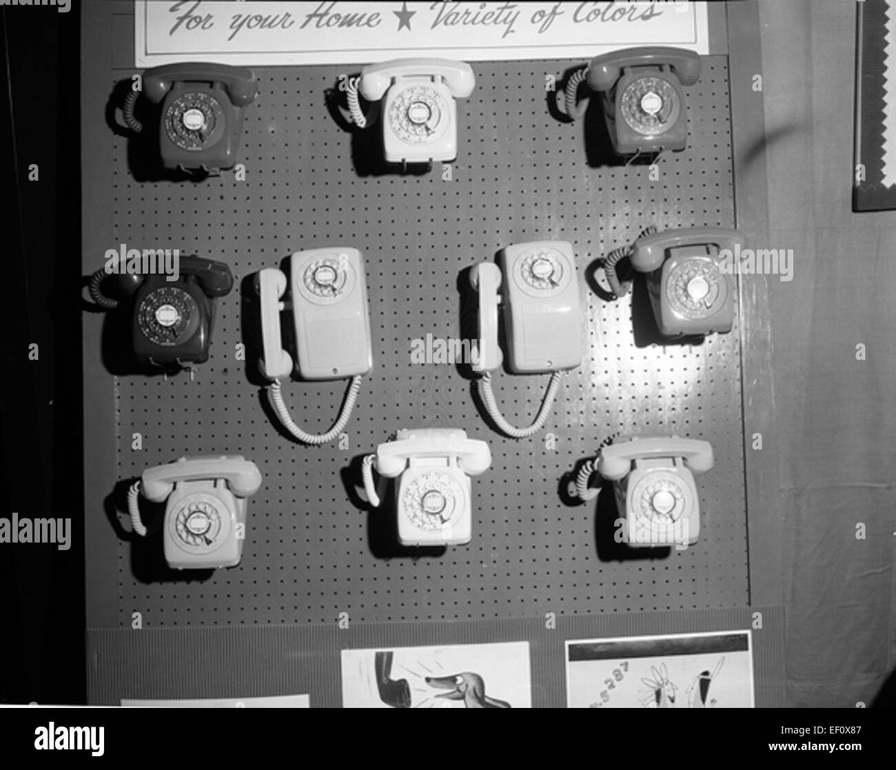 Retail sales trends Black and White Stock Photos & Images - Alamy