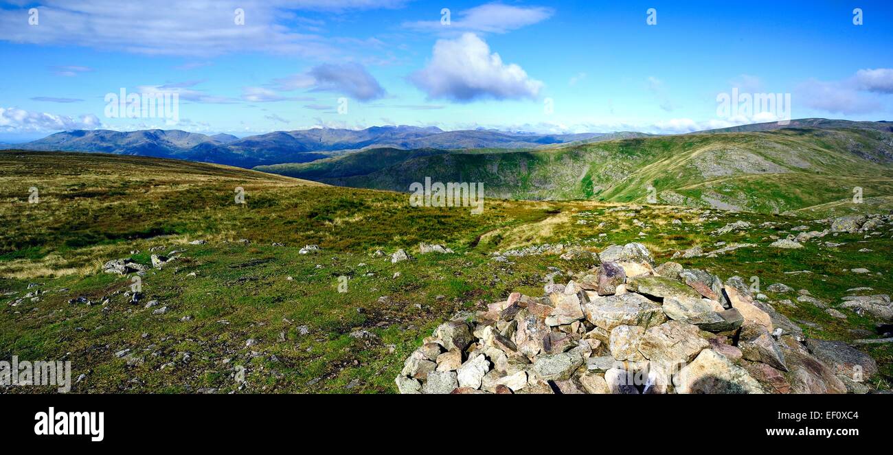 Side farm patterdale hi-res stock photography and images - Alamy