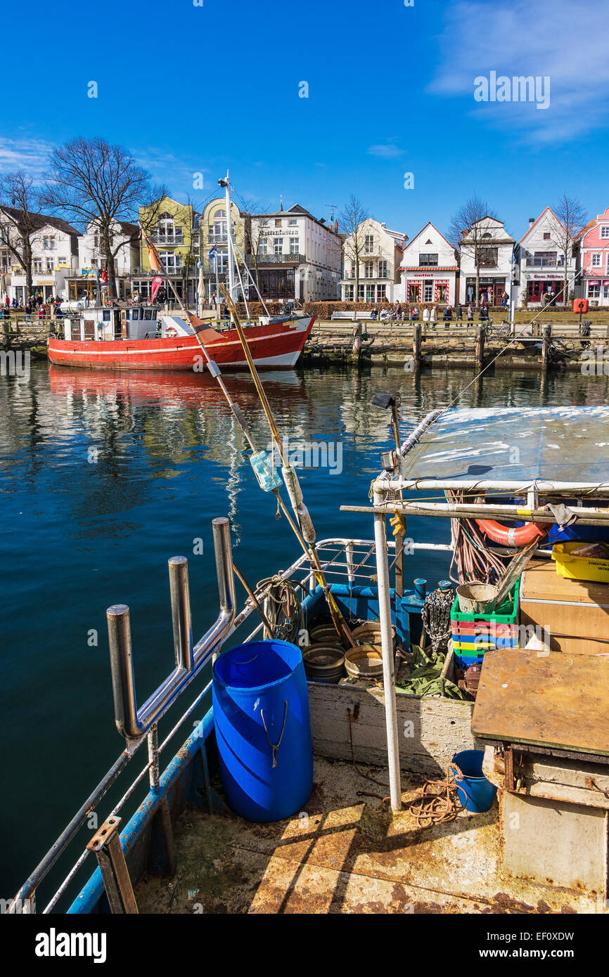 Germany fish market hi-res stock photography and images - Alamy