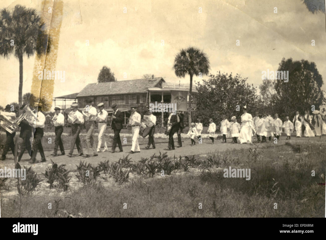 Koreshan Unity High Resolution Stock Photography and Images - Alamy