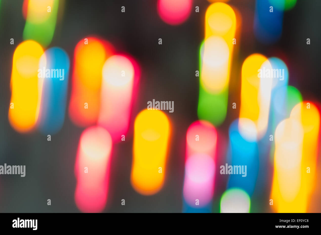 Blur lights speed hi-res stock photography and images - Alamy