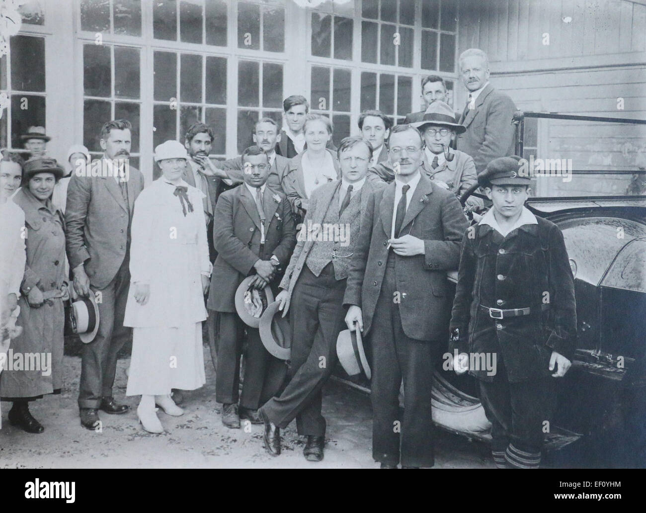 Communist international, congress hi-res stock photography and images ...