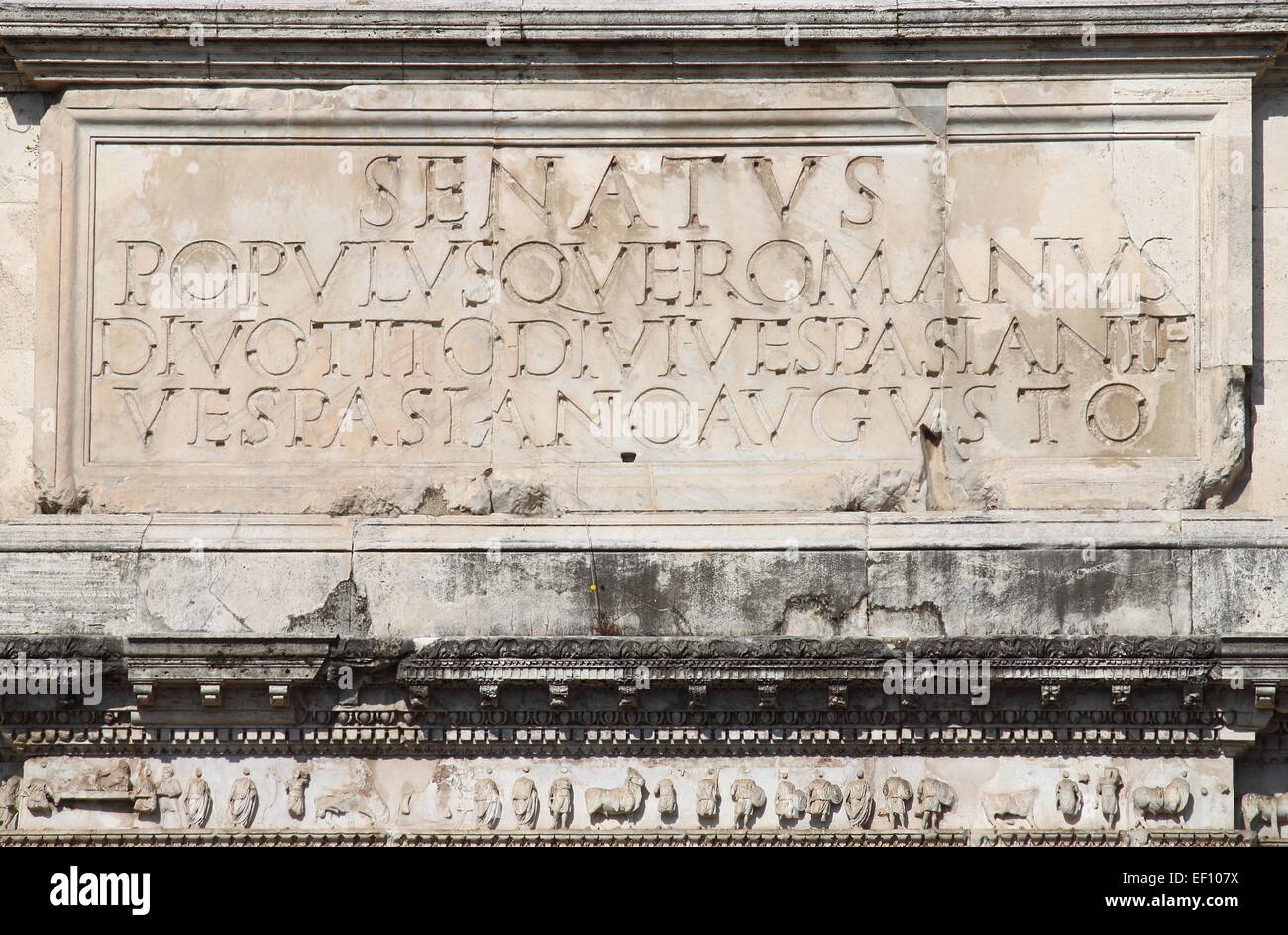 Inscription