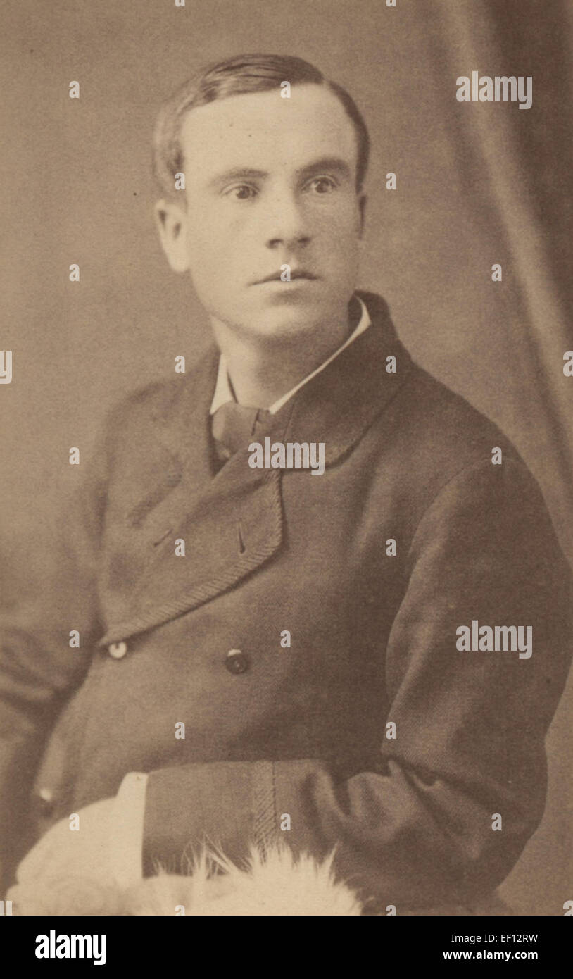 A self-portrait of a young man, showcasing the artist's technique and ...