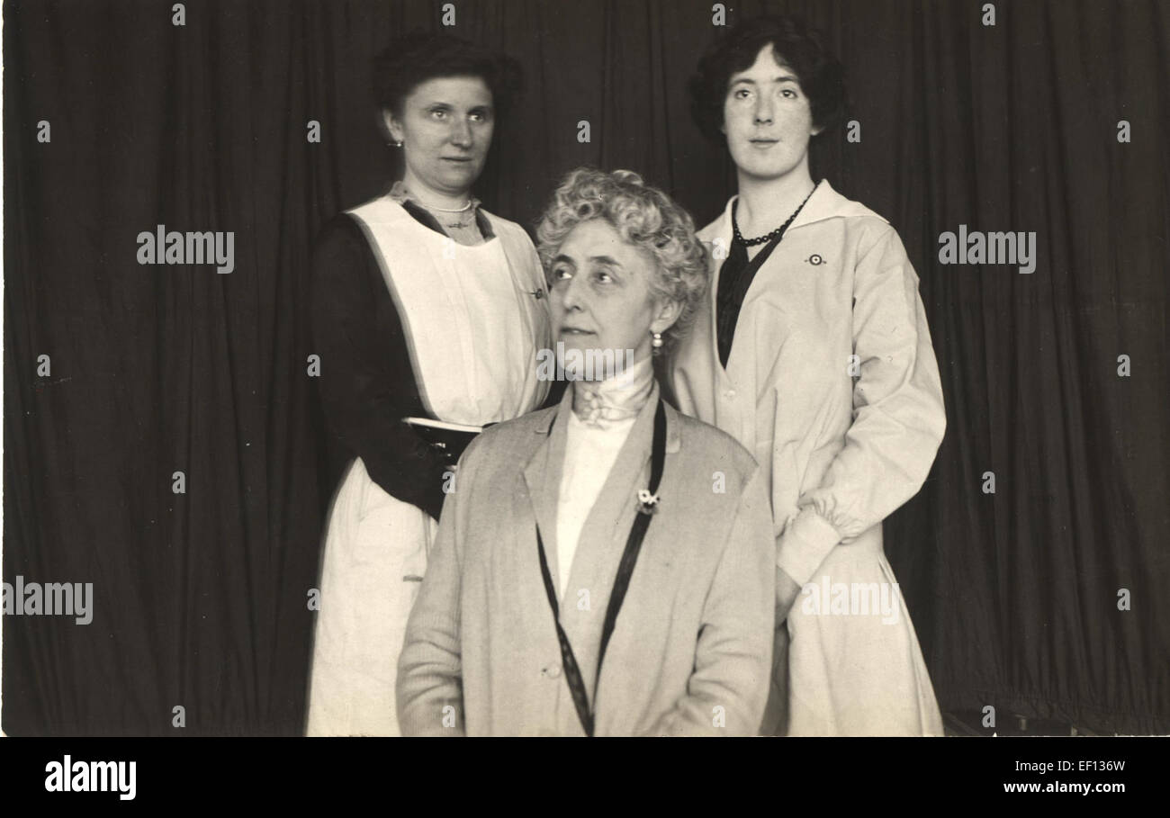 Lady Ripon, the wife of the Marquess of Ripon, was a prominent figure ...