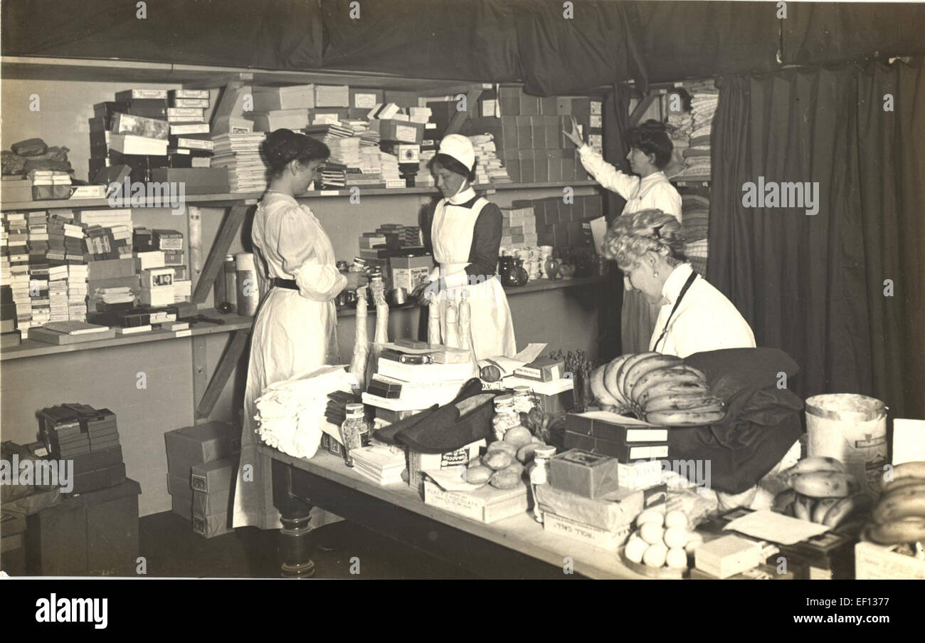 Ripon hospital hi-res stock photography and images - Alamy
