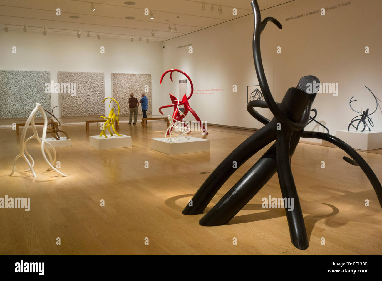 James A Michener Art Museum In Doylestown PA Stock Photo - Alamy
