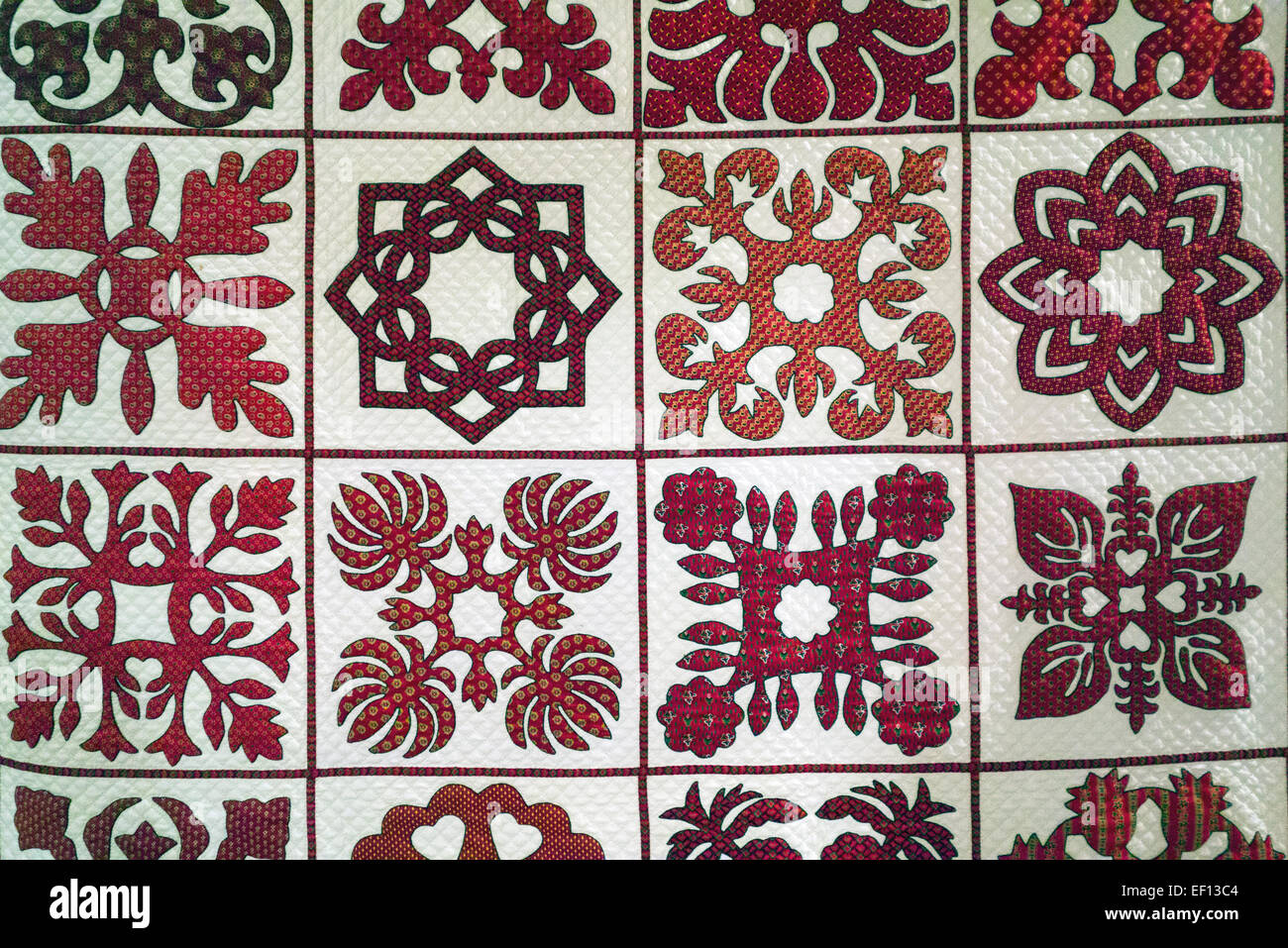 Album quilts hi-res stock photography and images - Alamy