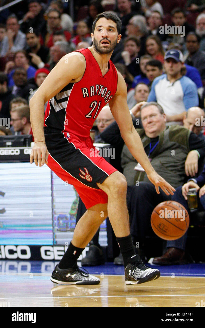 Greivis vasquez hi-res stock photography and images - Alamy