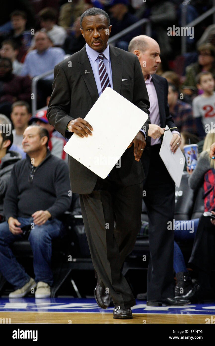 Toronto raptors coach dwane casey hi-res stock photography and images ...