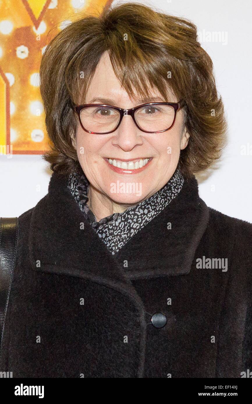 Delia ephron hi-res stock photography and images - Alamy