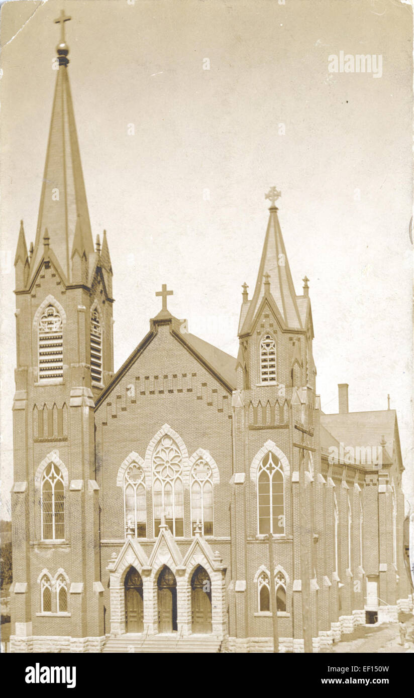 Coldwater Church is a historic religious building, known for its ...