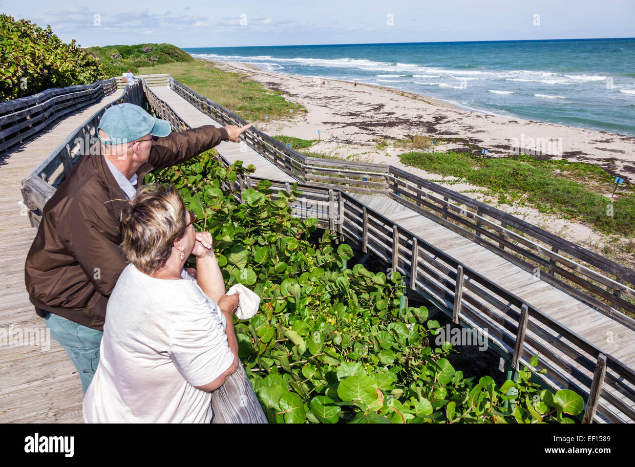 Riviera Beach Florida,North Palm Beach,John D. MacArthur Beach State ...