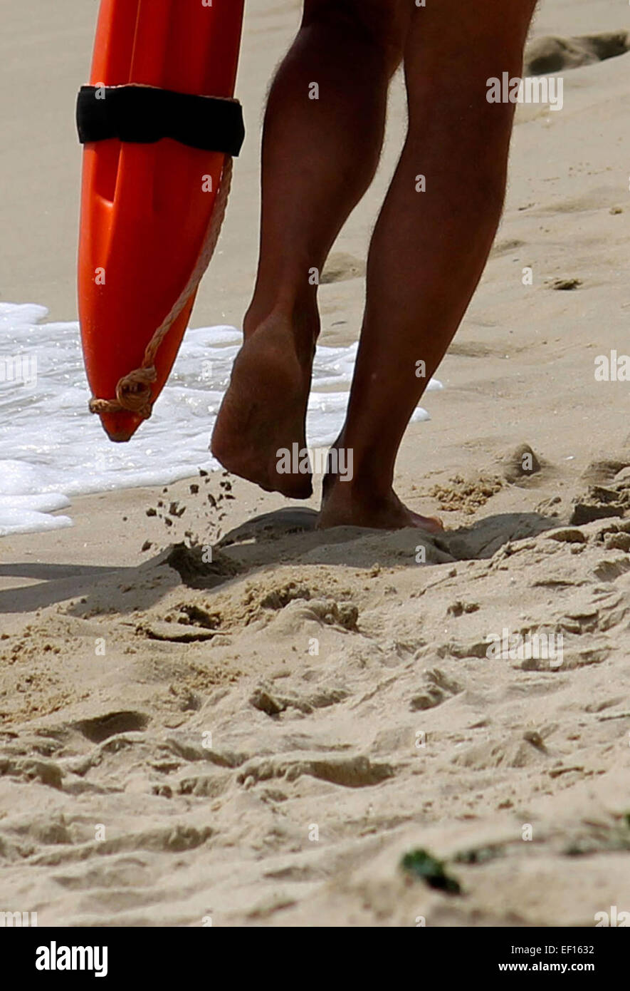 Footstep hi-res stock photography and images - Alamy