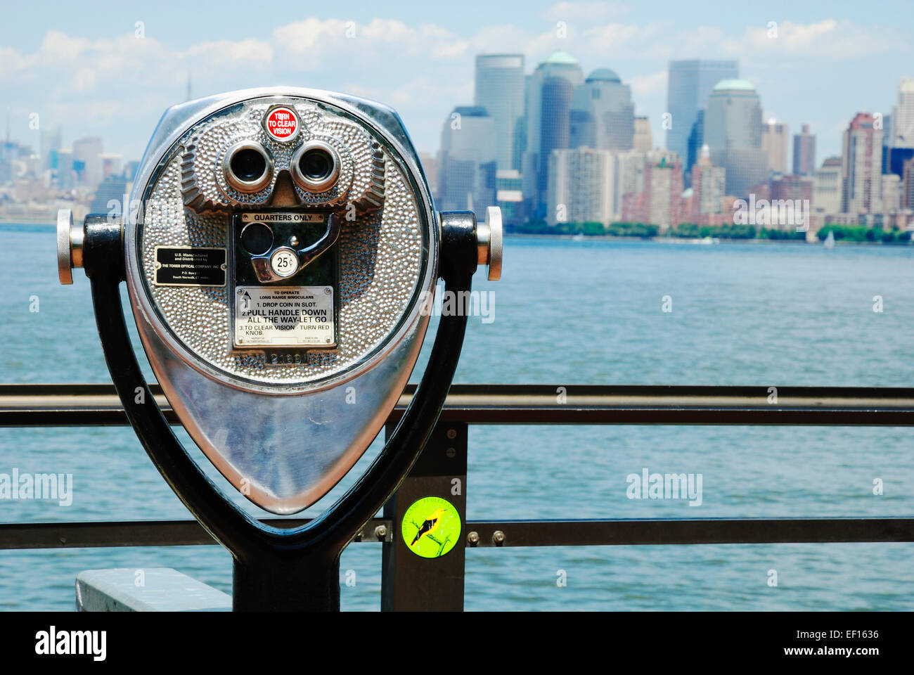 Liberty Island,location of the Statue of Liberty Stock Photo - Alamy