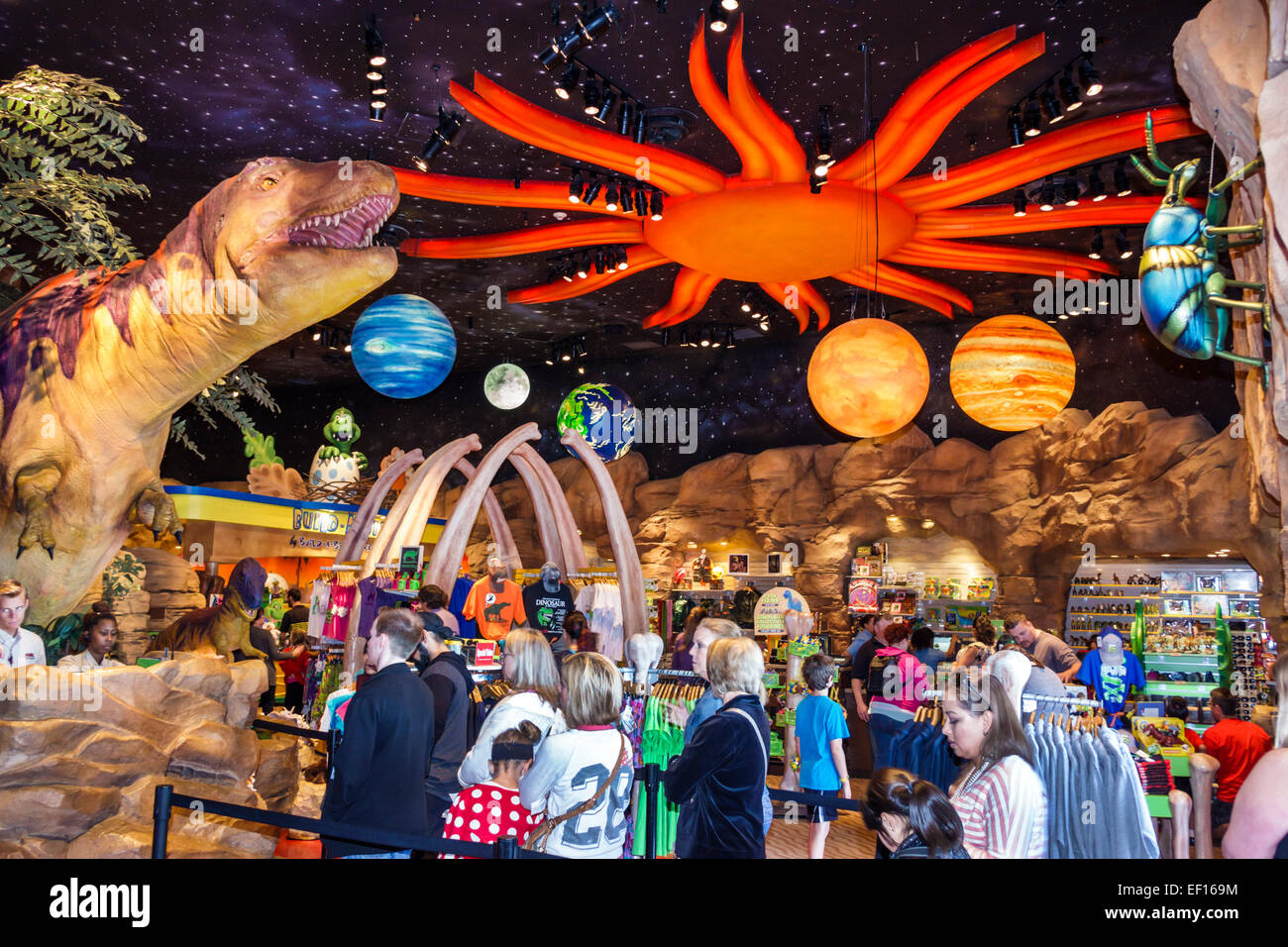 Dinosaur Shop Stock Photos & Dinosaur Shop Stock Images - Alamy