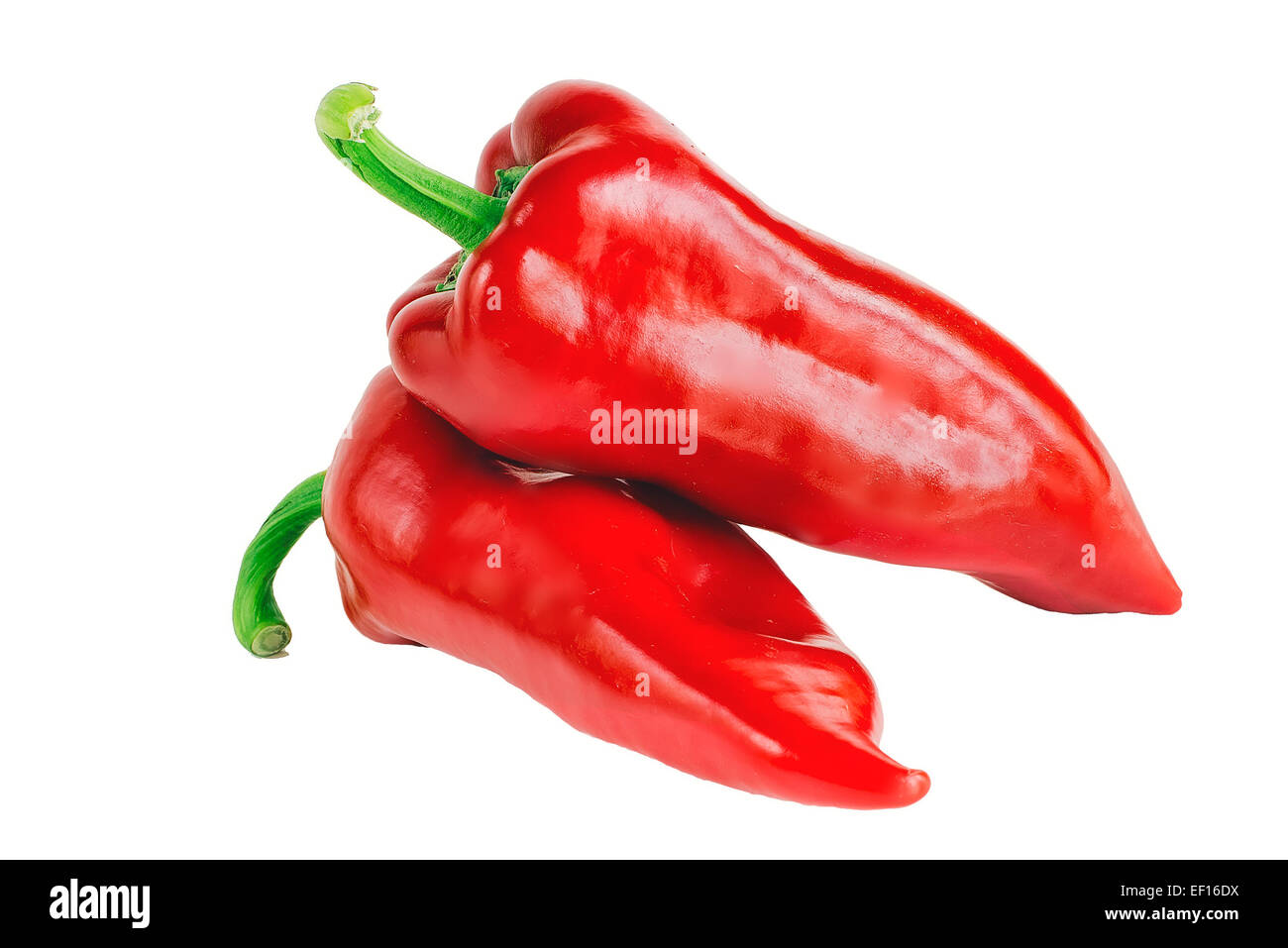 red pepper seasoning ingredients kitchen meal salads Stock Photo - Alamy
