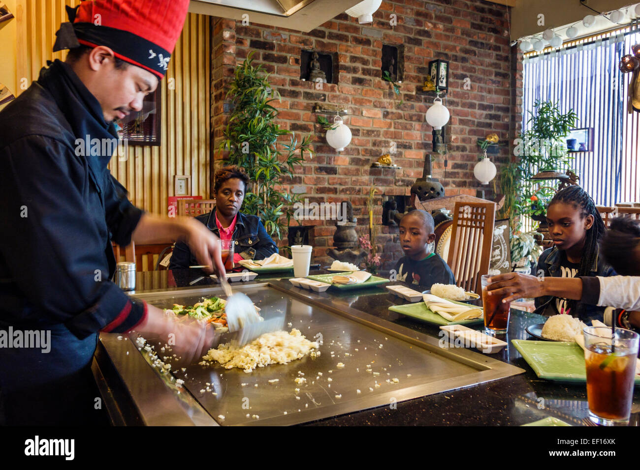 Orlando Florida,International Drive,Oishi Japanese Hibachi & Sushi ...