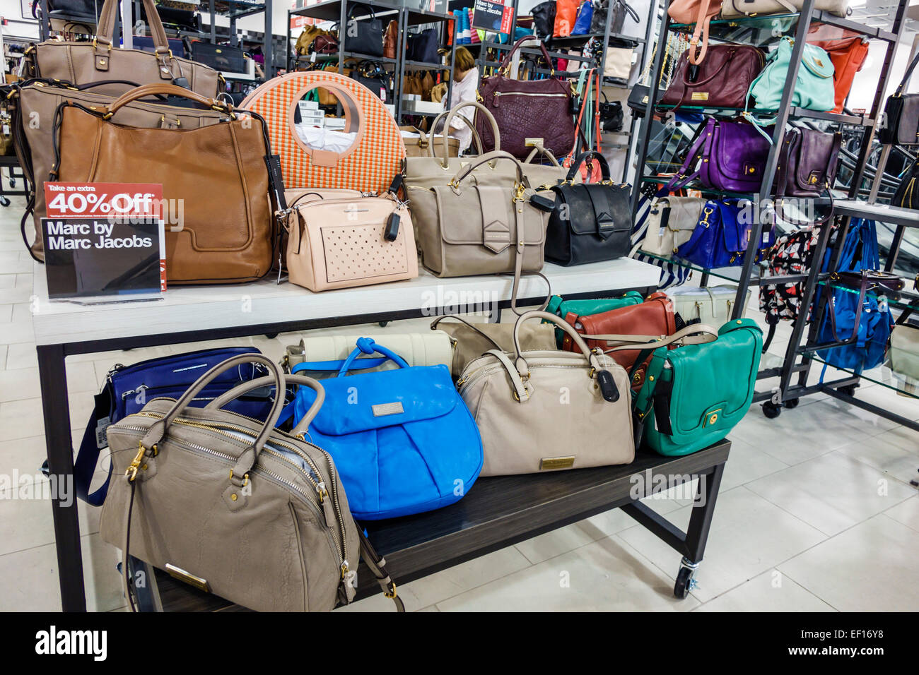 Orlando international premium outlets hi-res stock photography and ...