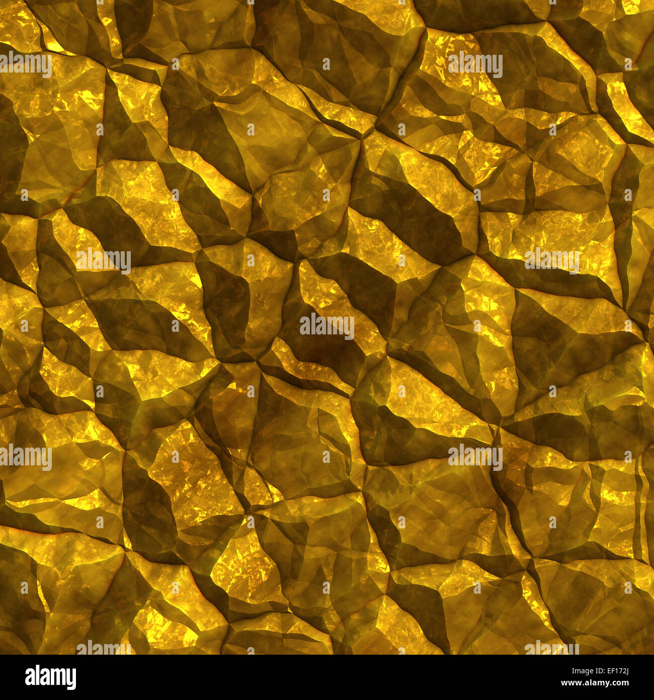 Gold Ore Texture