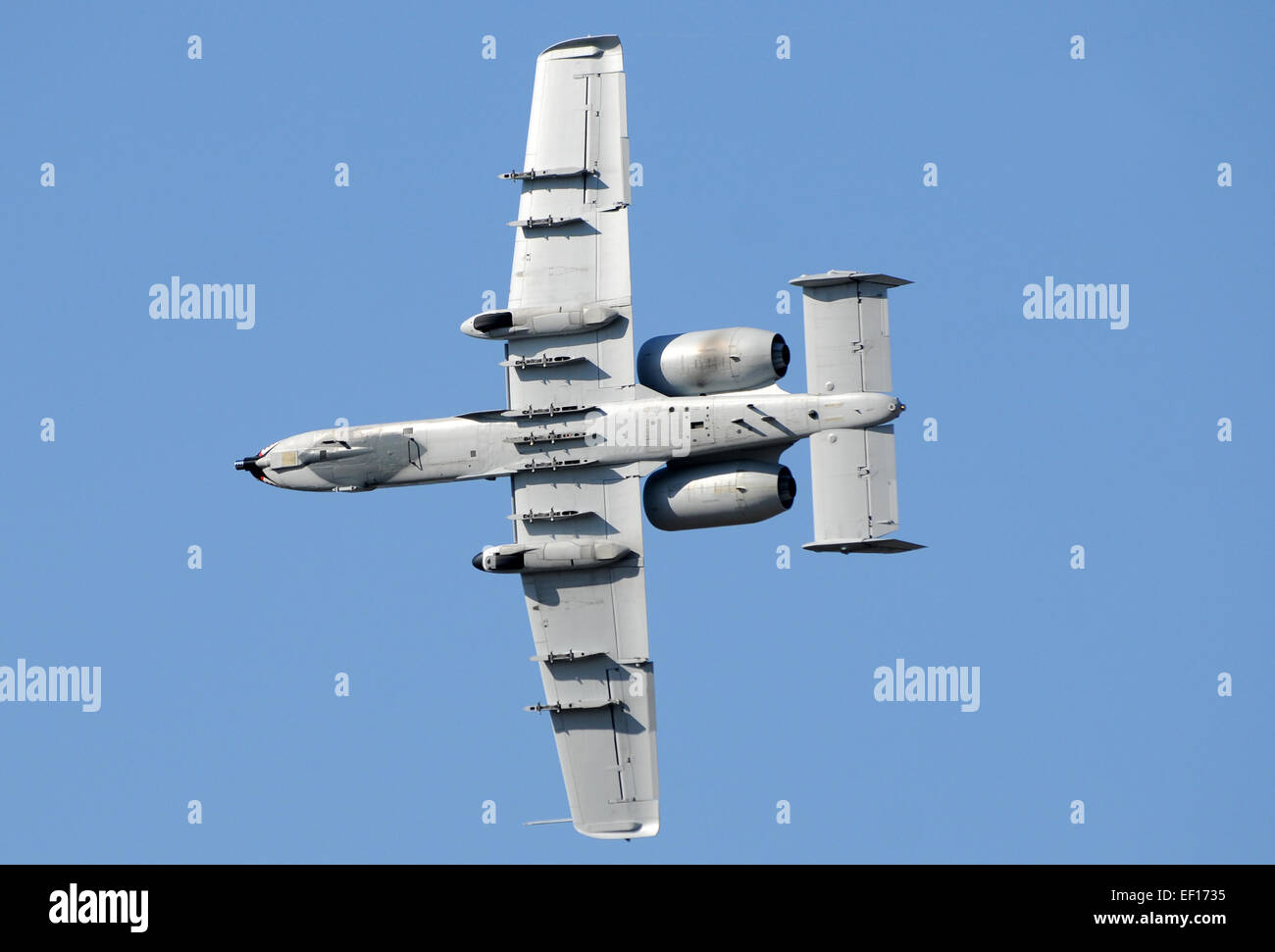 Us attack aircraft hi-res stock photography and images - Alamy