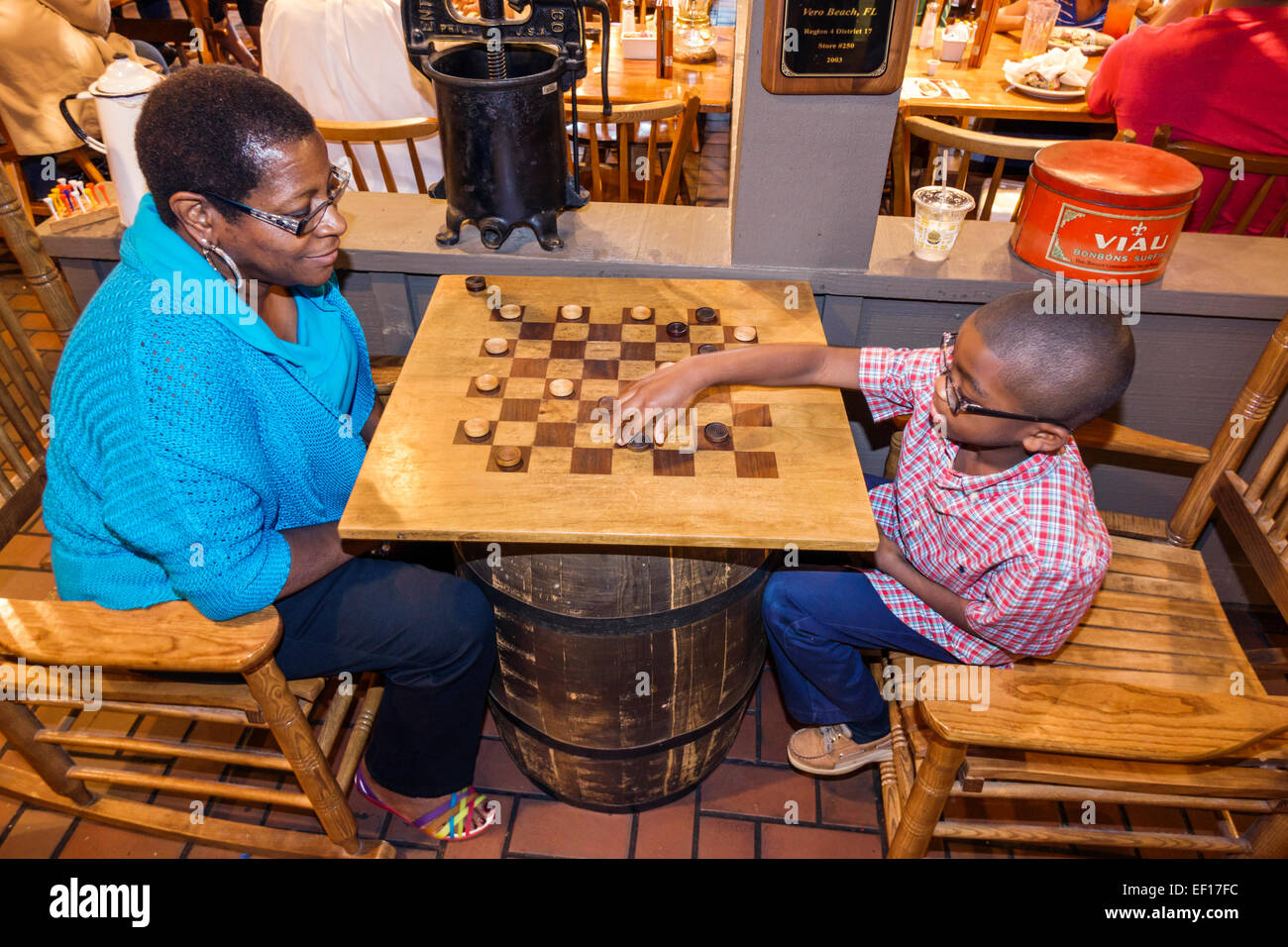 Vero Beach Florida,Cracker Barrel Country Store,restaurant restaurants ...