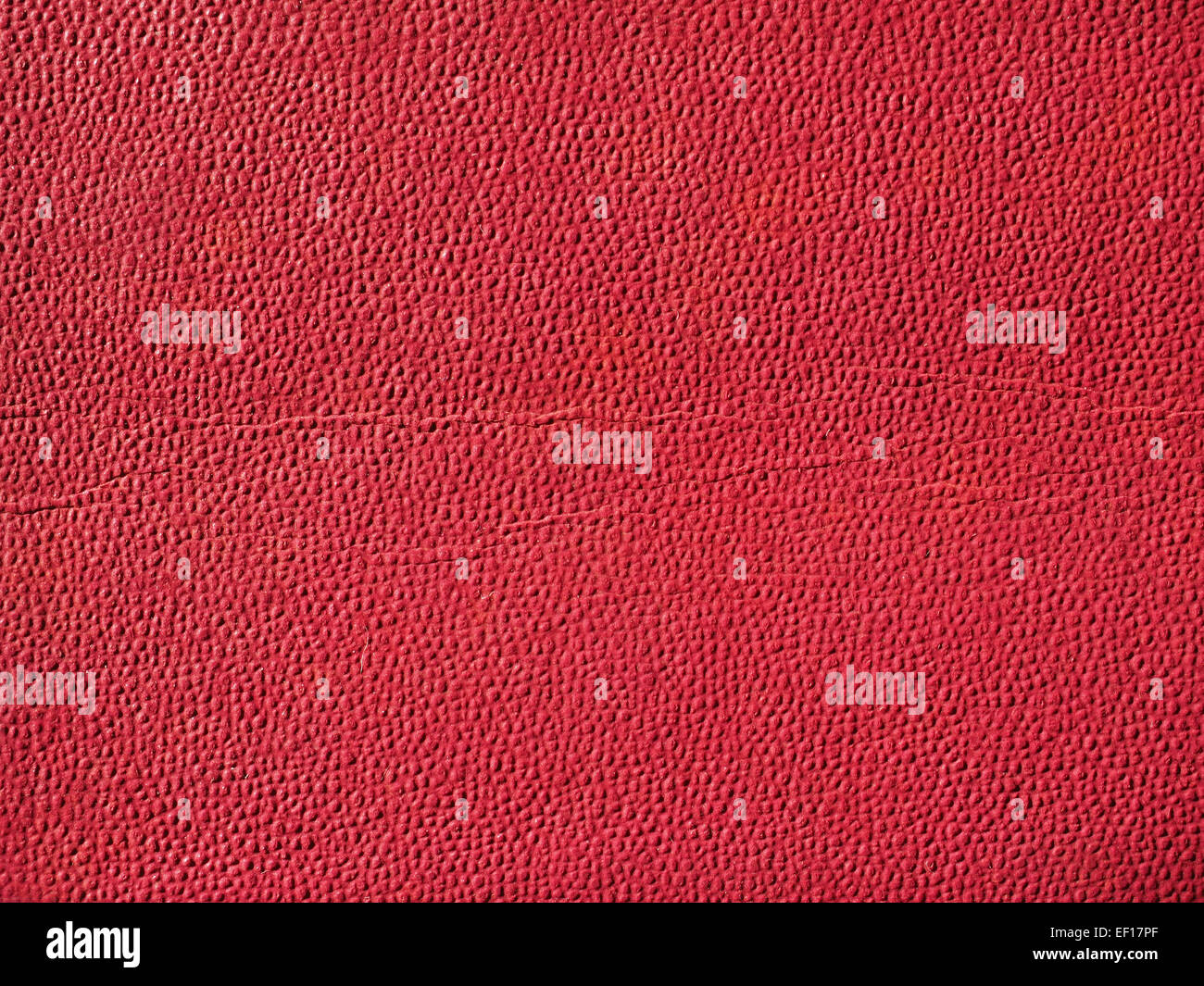 Sheer Red Pvc Texture