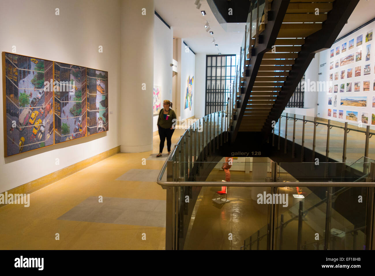 Pennsylvania Academy of Fine arts Philadelphia PA Stock Photo - Alamy