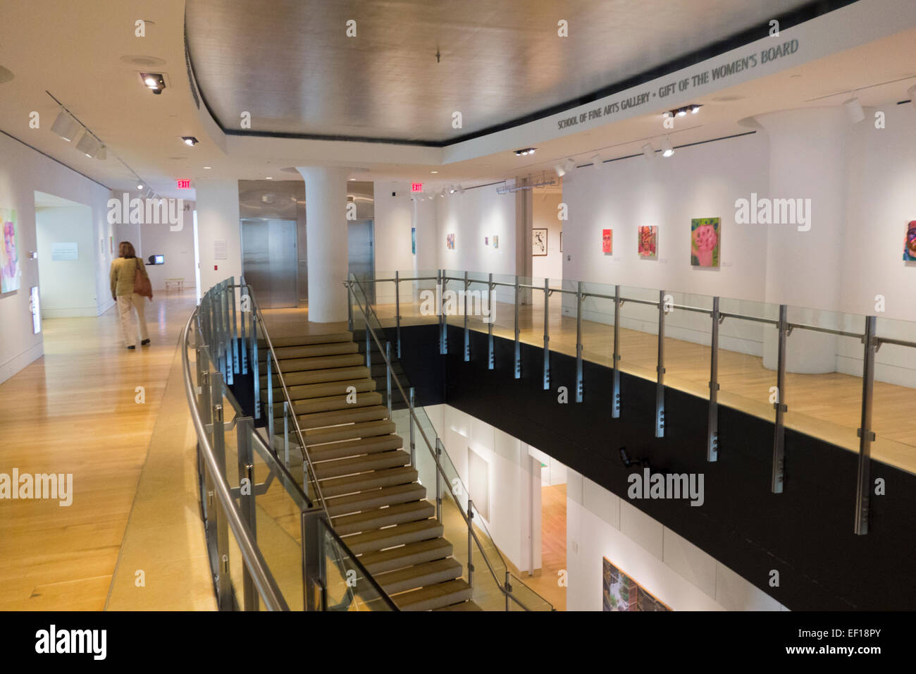 Academy of fine arts hi-res stock photography and images - Alamy