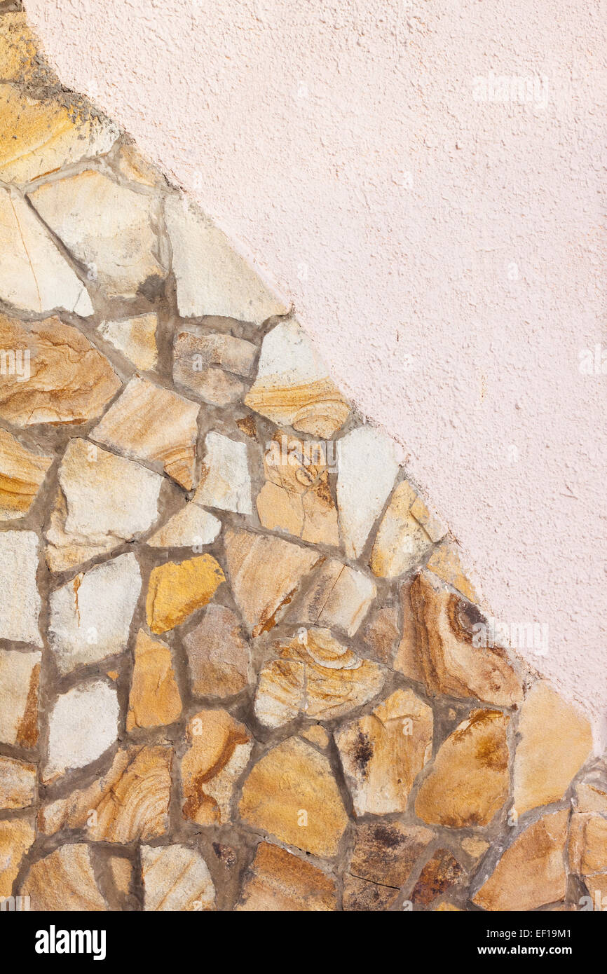 Ashlar Plaster High Resolution Stock Photography and Images - Alamy