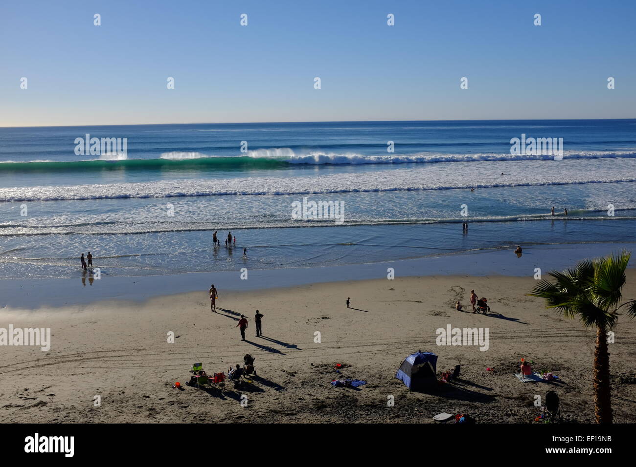Fletcher cove beach hi-res stock photography and images - Alamy