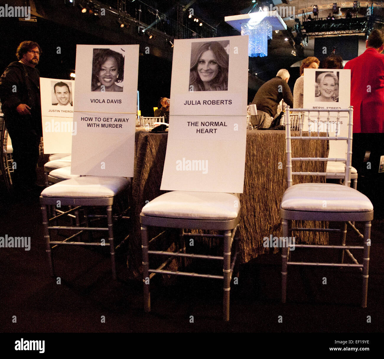 How to get away with murder viola david hi-res stock photography and ...