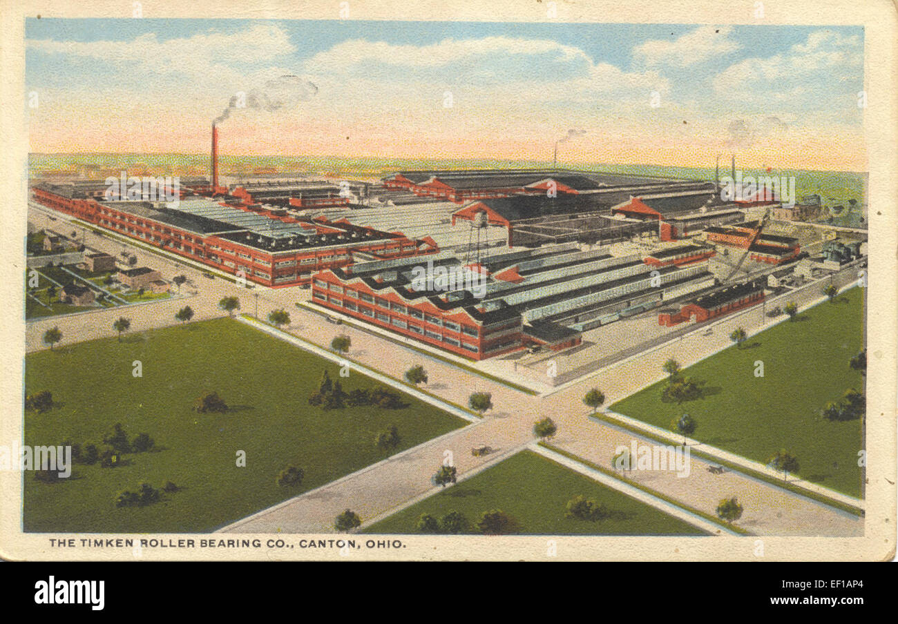 Timken bearing hi-res stock photography and images - Alamy