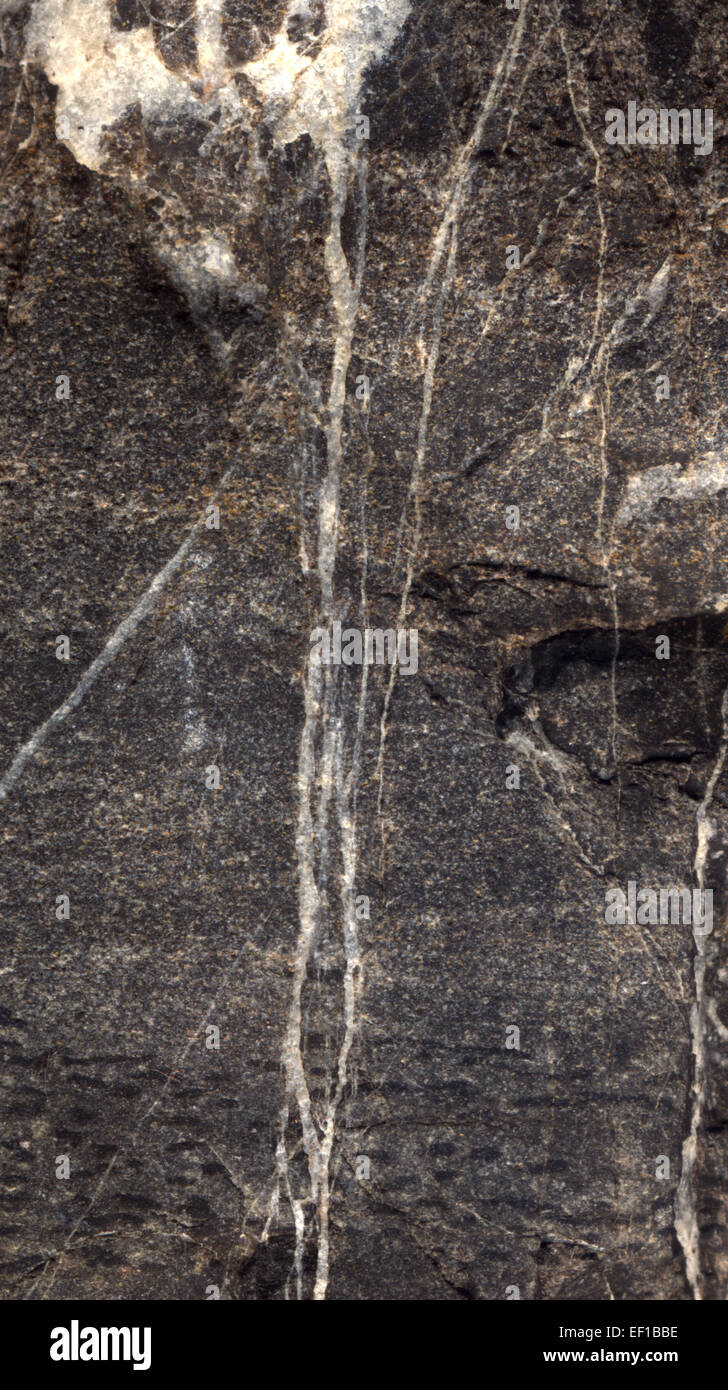 Veined stone texture hi-res stock photography and images - Alamy