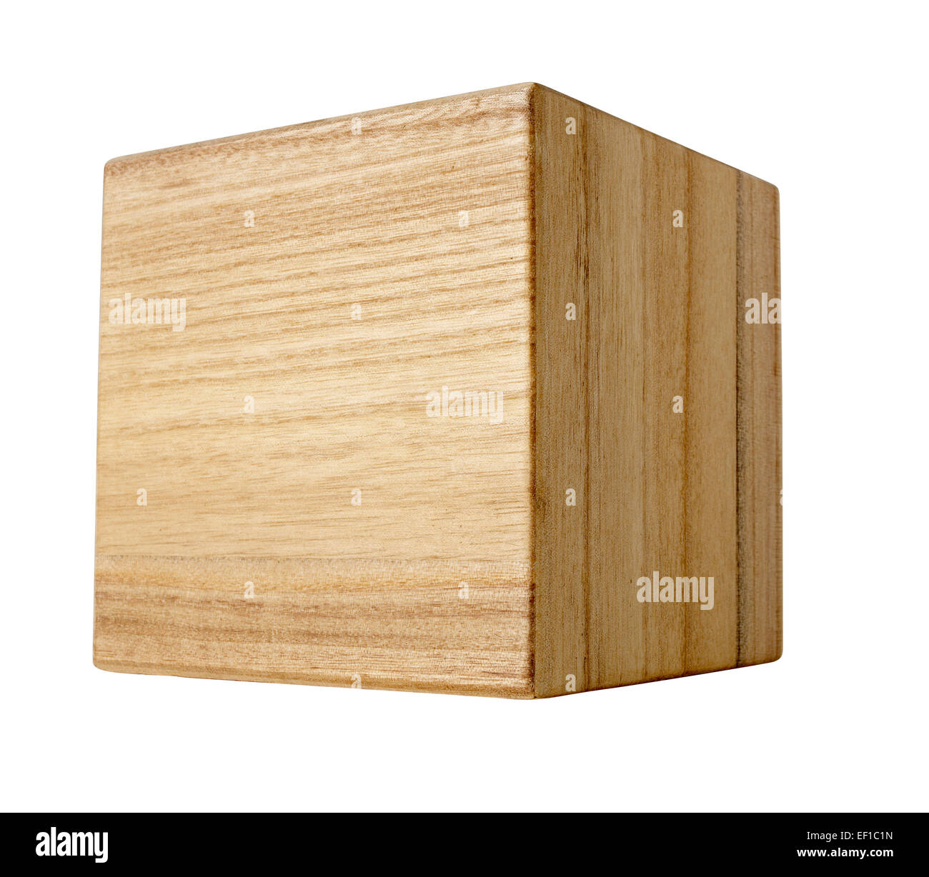 Wooden crate container hi-res stock photography and images - Alamy