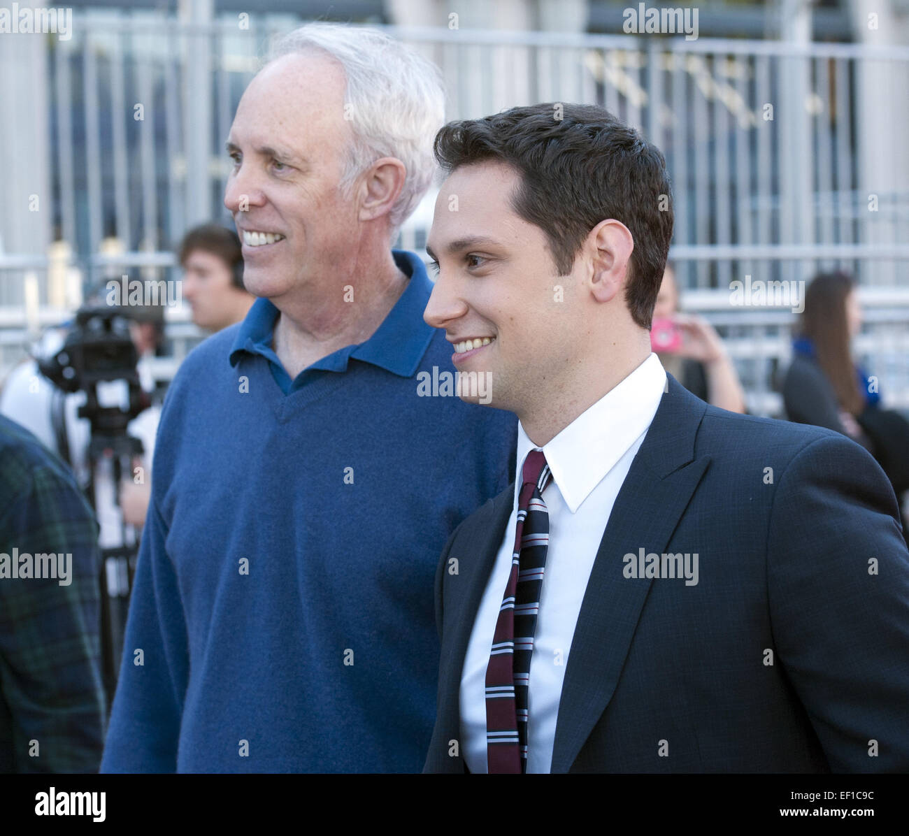 Los 33 poster hi-res stock photography and images - Alamy