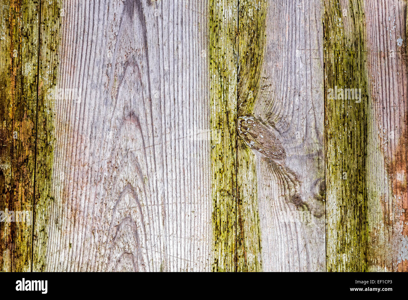 close up of a weathered wood wall, for backgrounds Stock Photo - Alamy