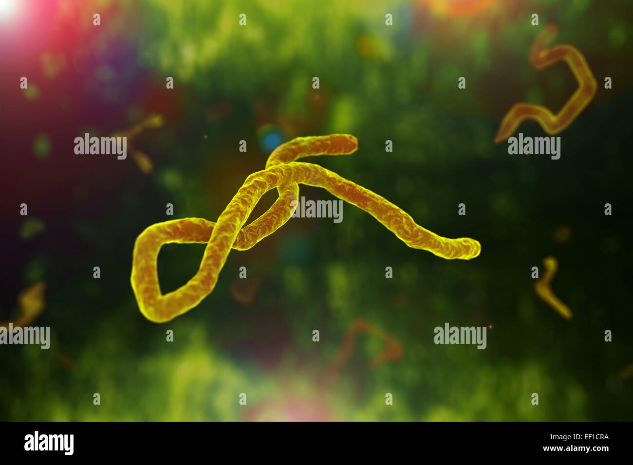 Virus or infection background Stock Photo - Alamy