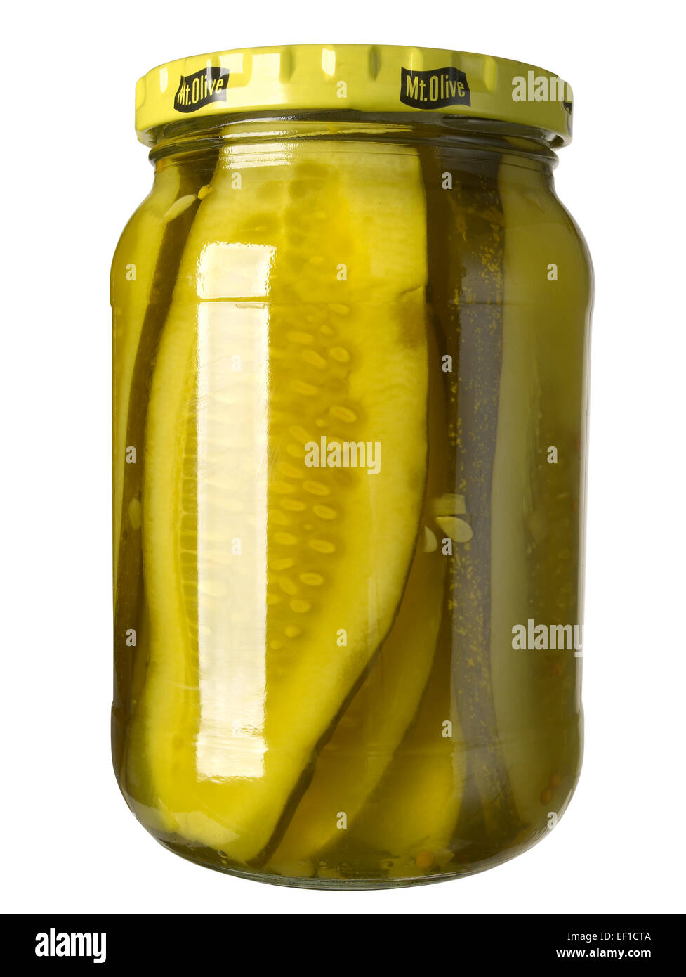Jar off Cut Out Stock Images & Pictures - Alamy
