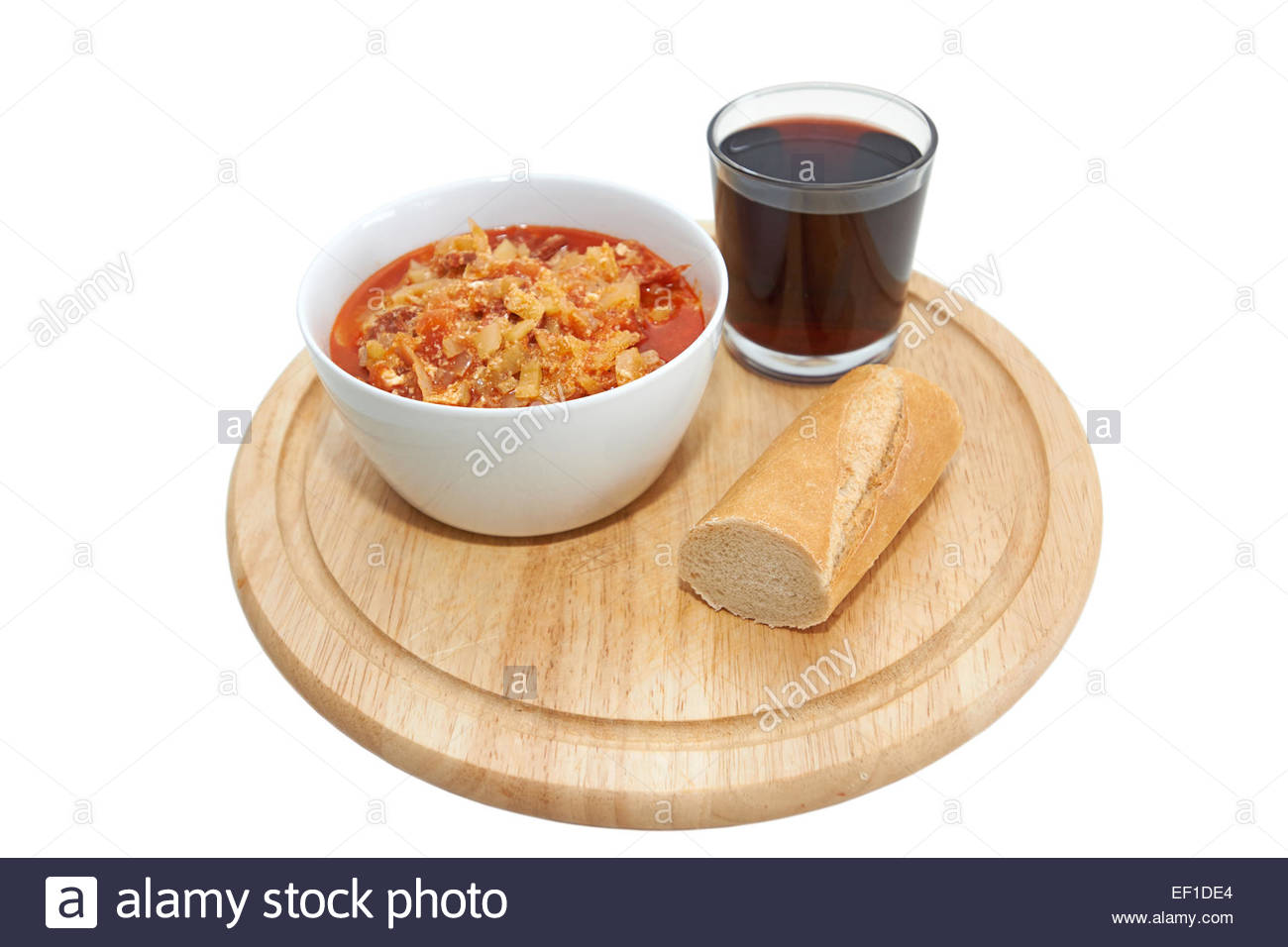 Lecso Stock Photos & Lecso Stock Images - Alamy