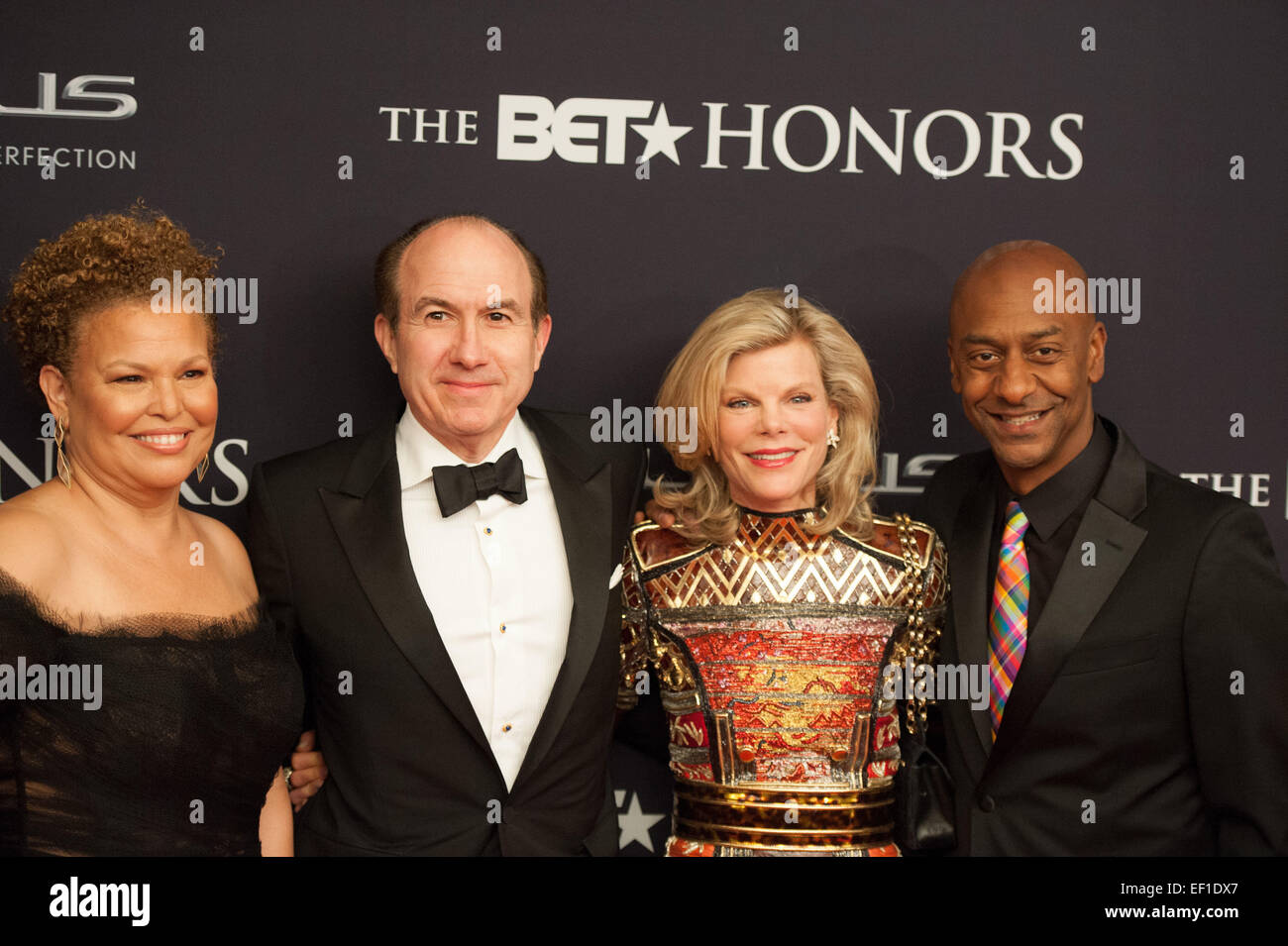 Washington, District Of Columbia, USA. 24th Jan, 2015. President and ...