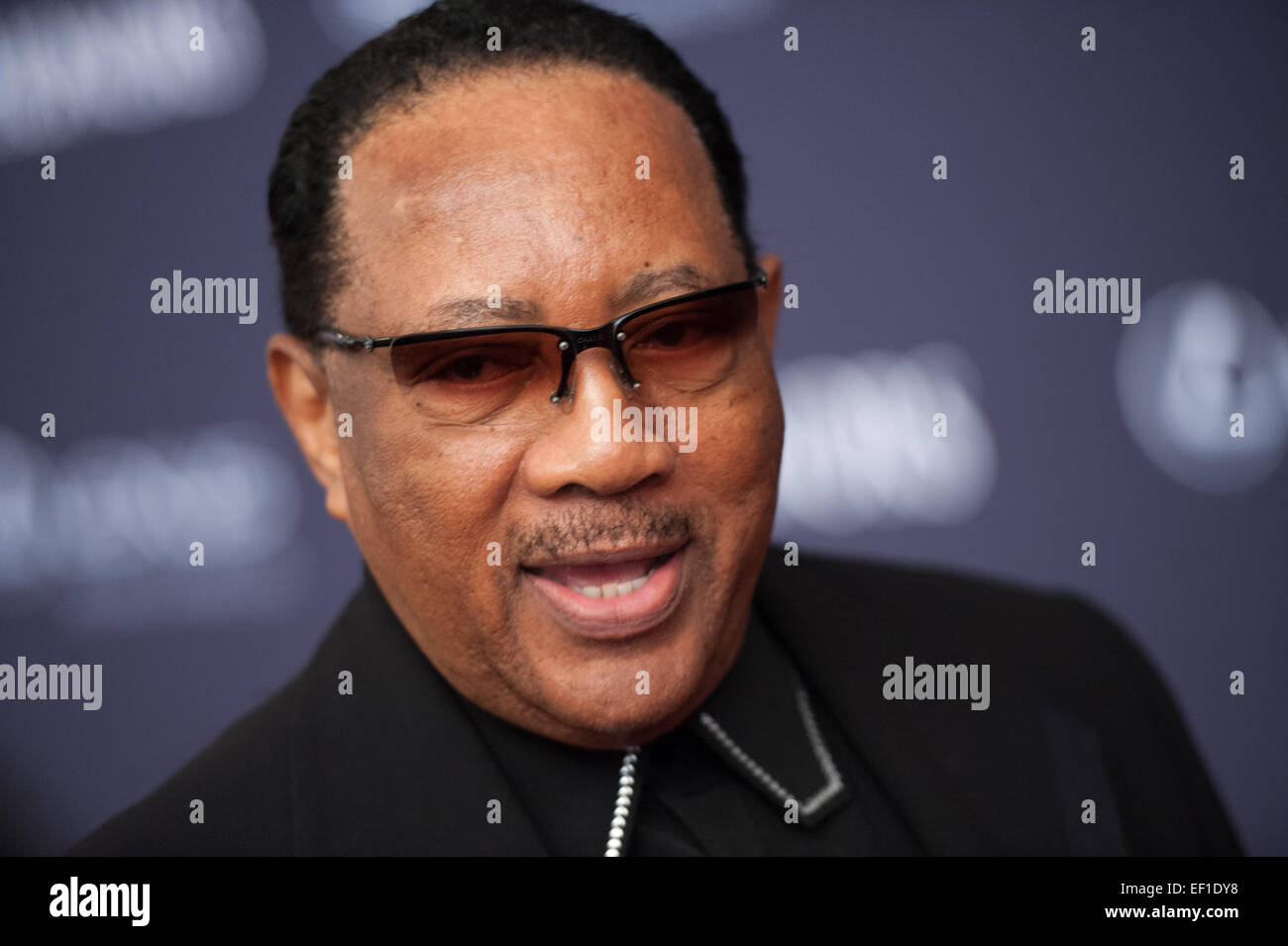 Washington, District Of Columbia, USA. 24th Jan, 2015. Legendary Gospel ...