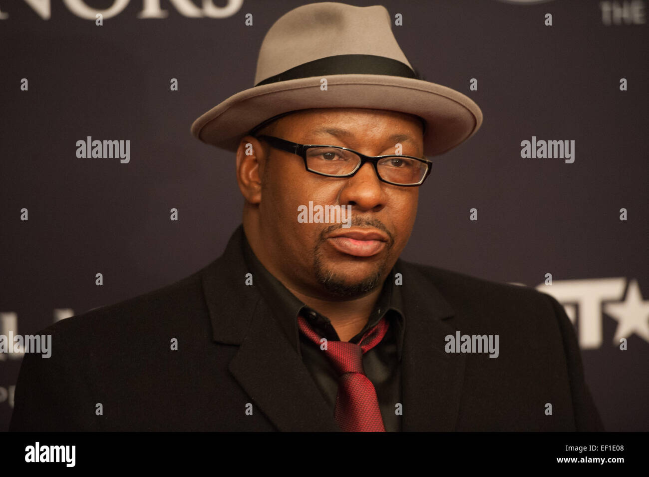 Bobby brown 2015 hi-res stock photography and images - Alamy