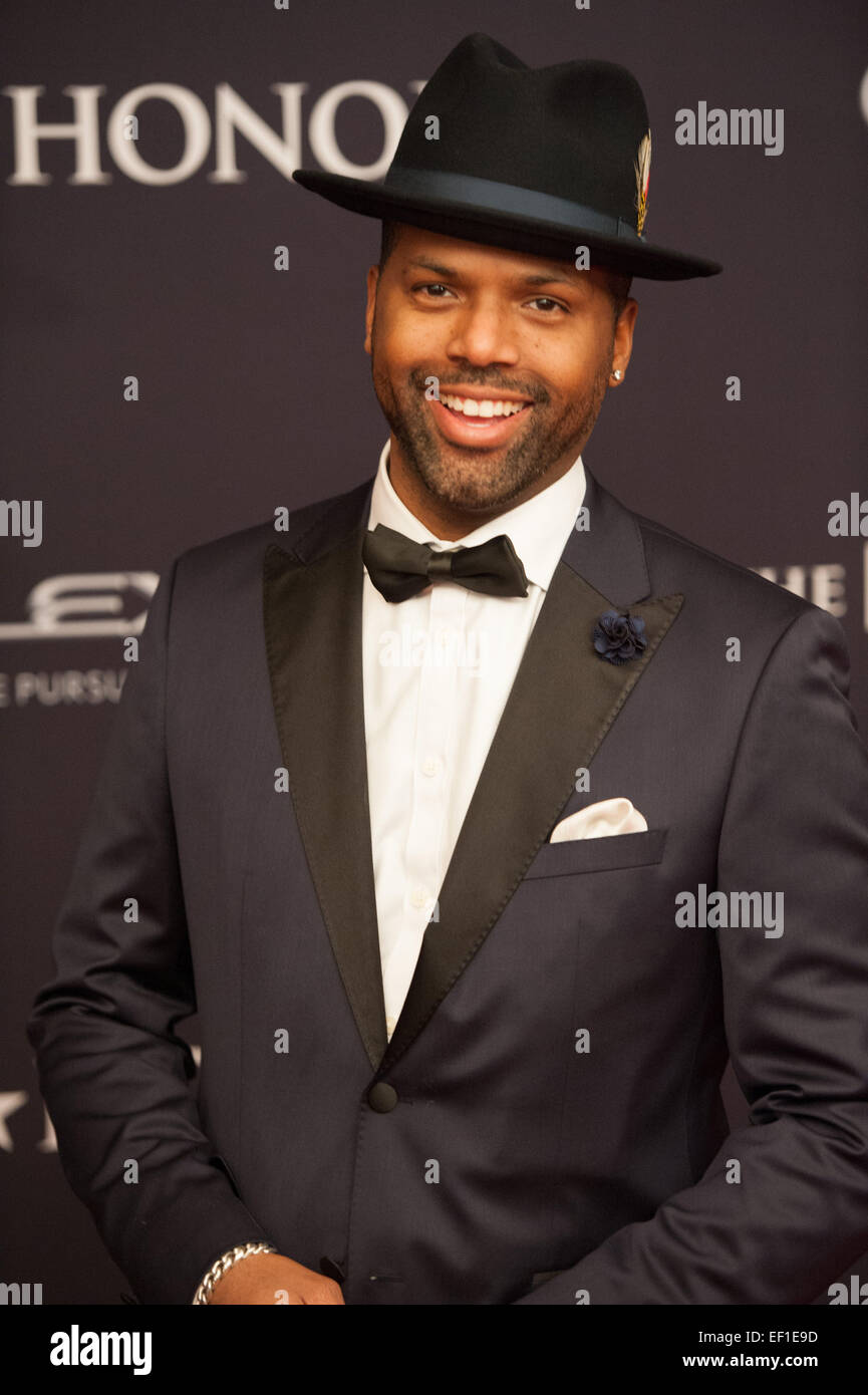 Aj calloway hi-res stock photography and images - Alamy