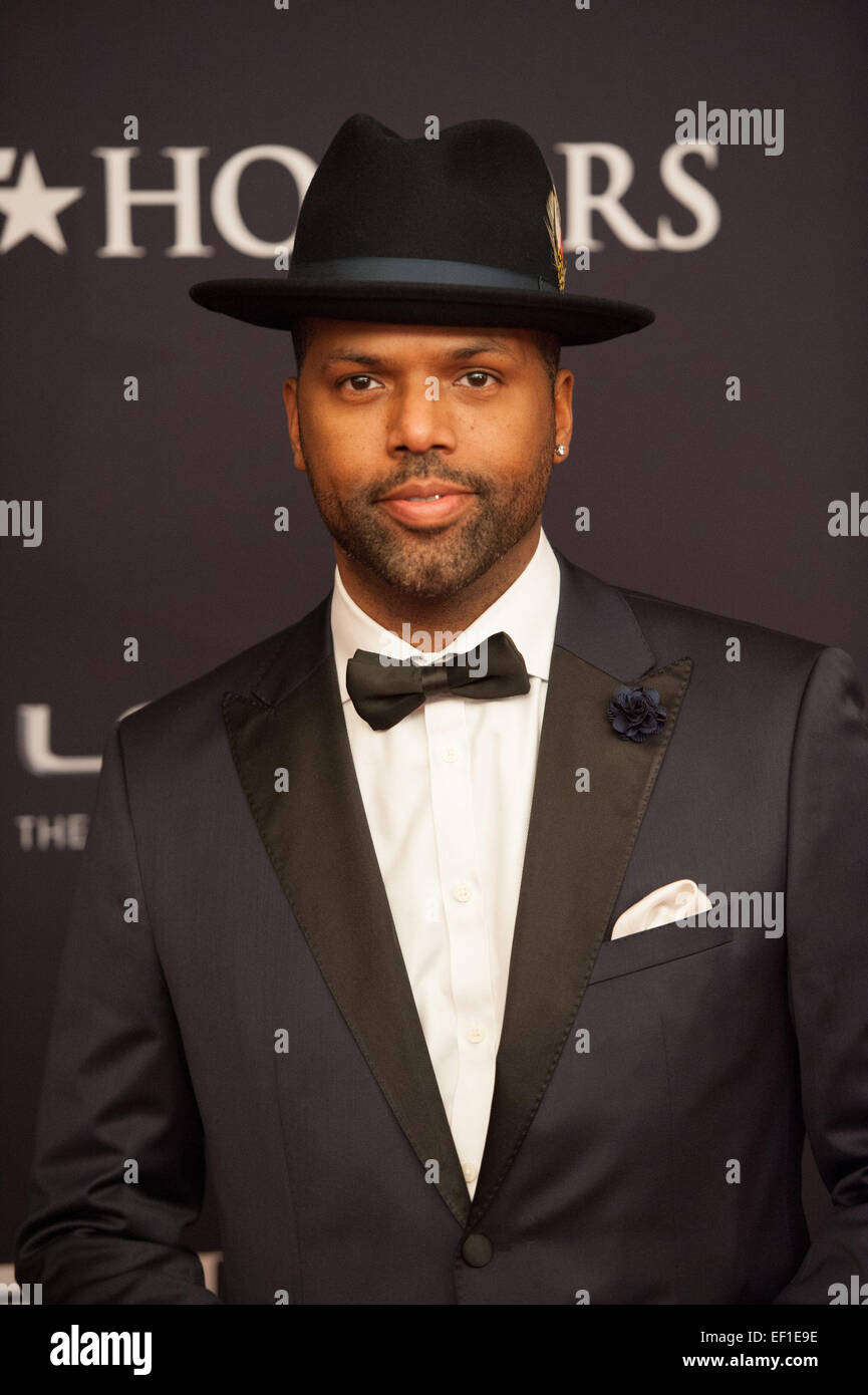 Aj calloway hi-res stock photography and images - Alamy