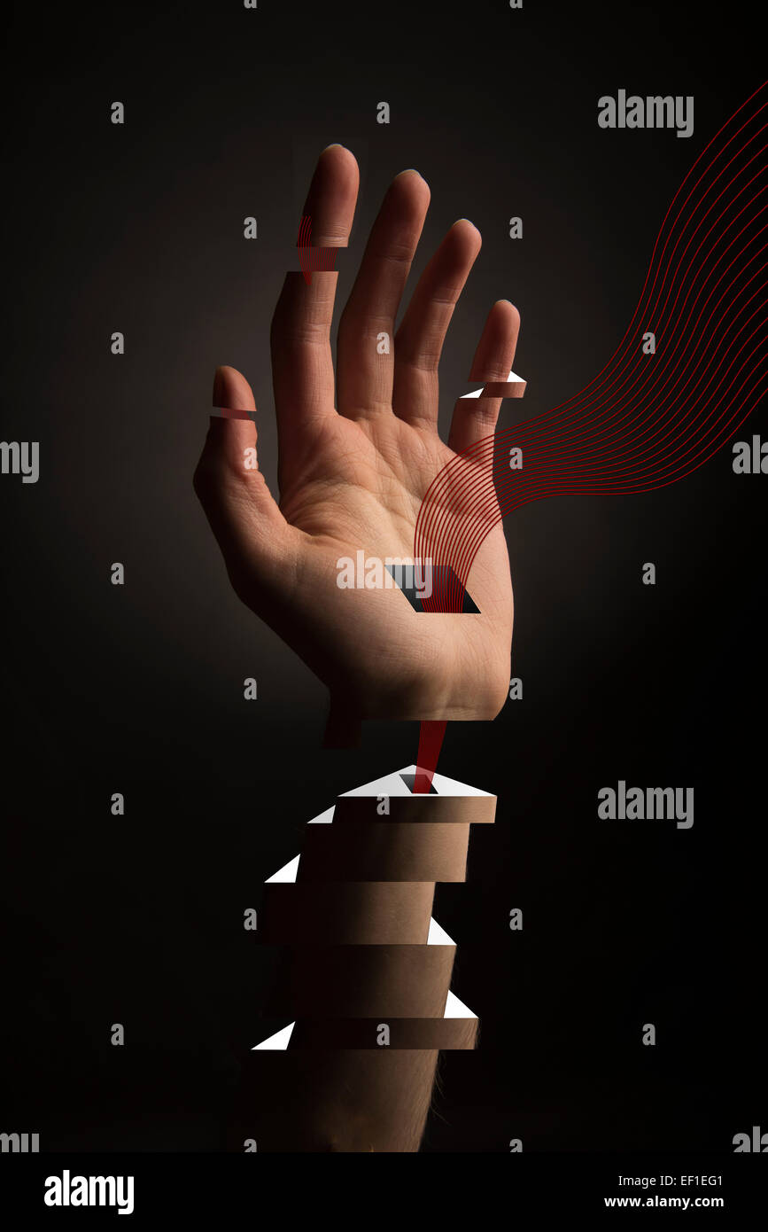 Transfusion machine hi-res stock photography and images - Alamy