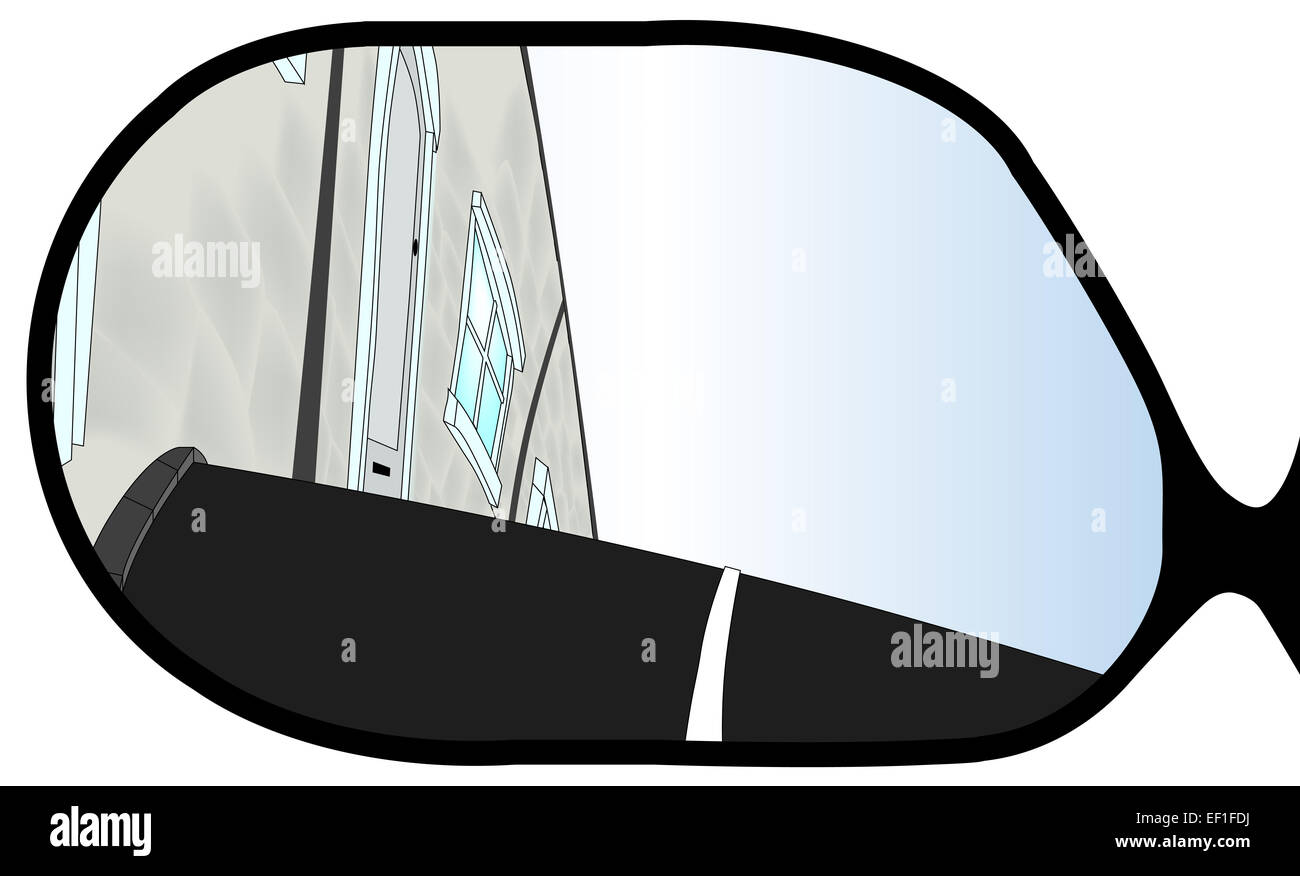 Reversing a truck hi-res stock photography and images - Alamy