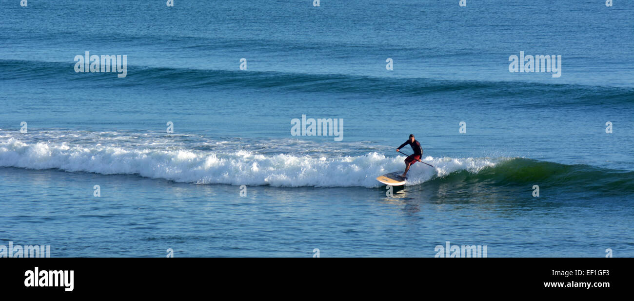Traditional Surf Board High Resolution Stock Photography and Images - Alamy